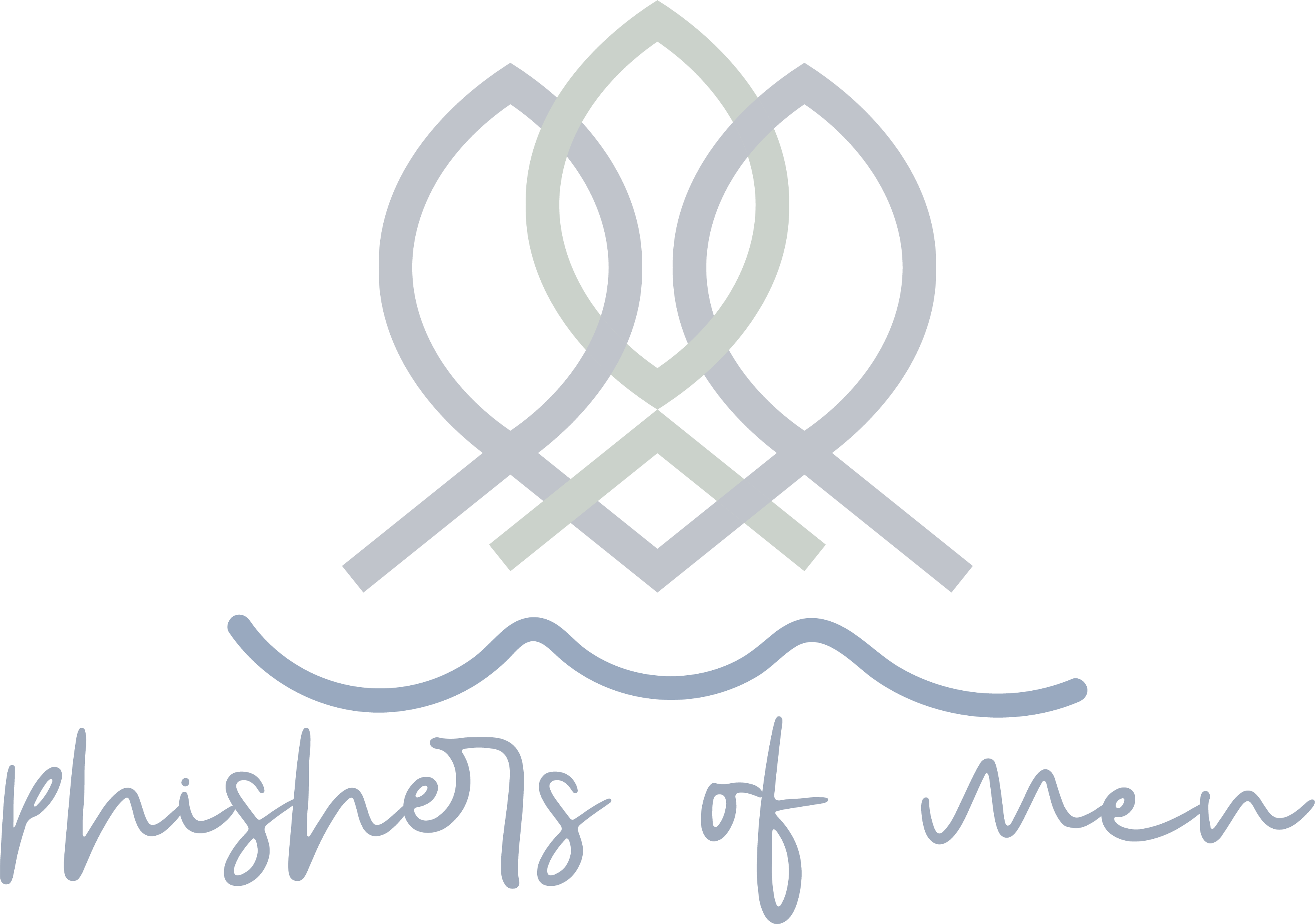 Phishers of Men – PitaPhish Creations